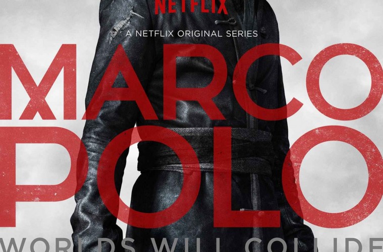 Netflix's Marco Polo showcases 4K, the future of high definition ...