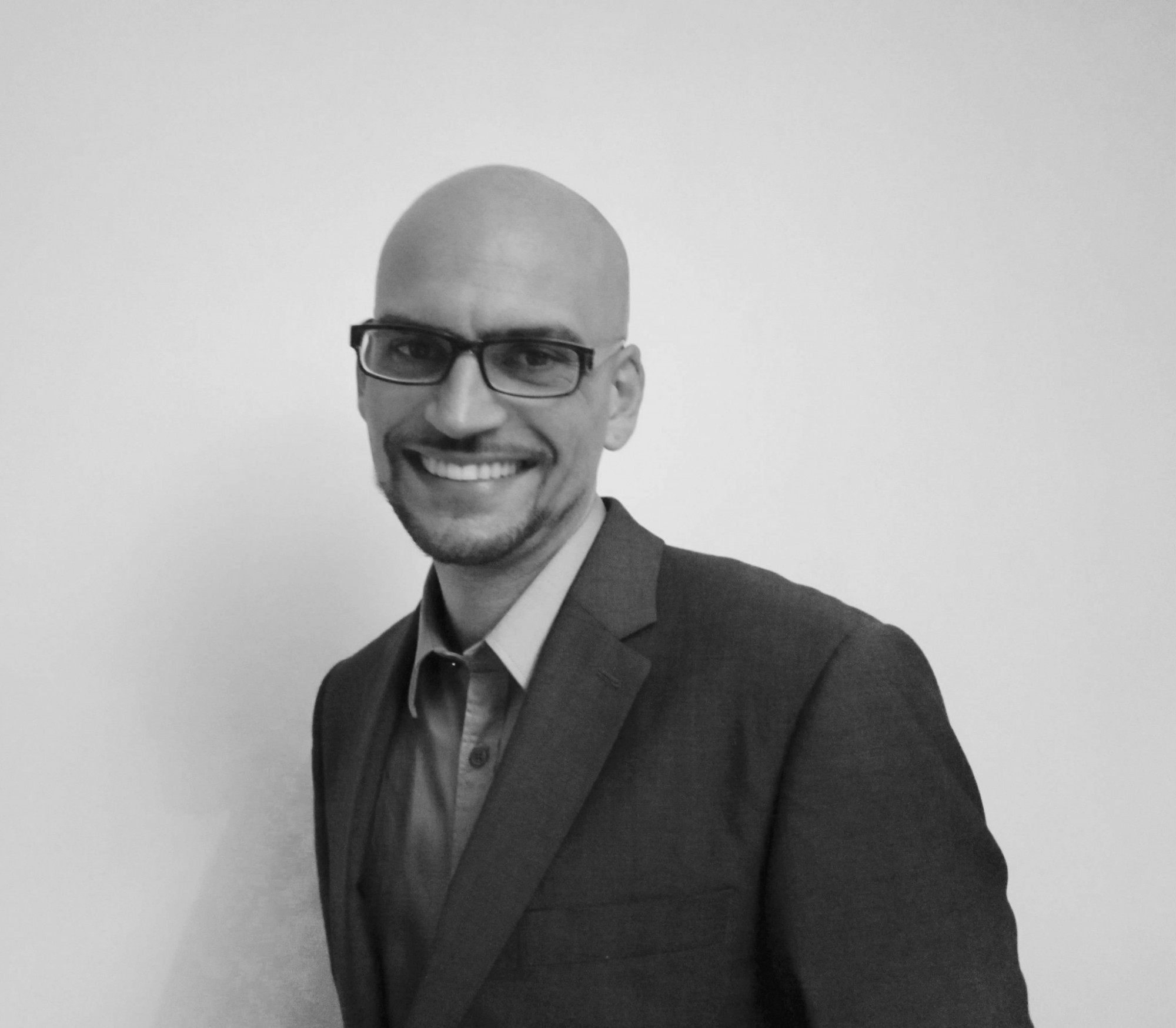 Helping banking to be better. David Brear, Think Different Group ...
