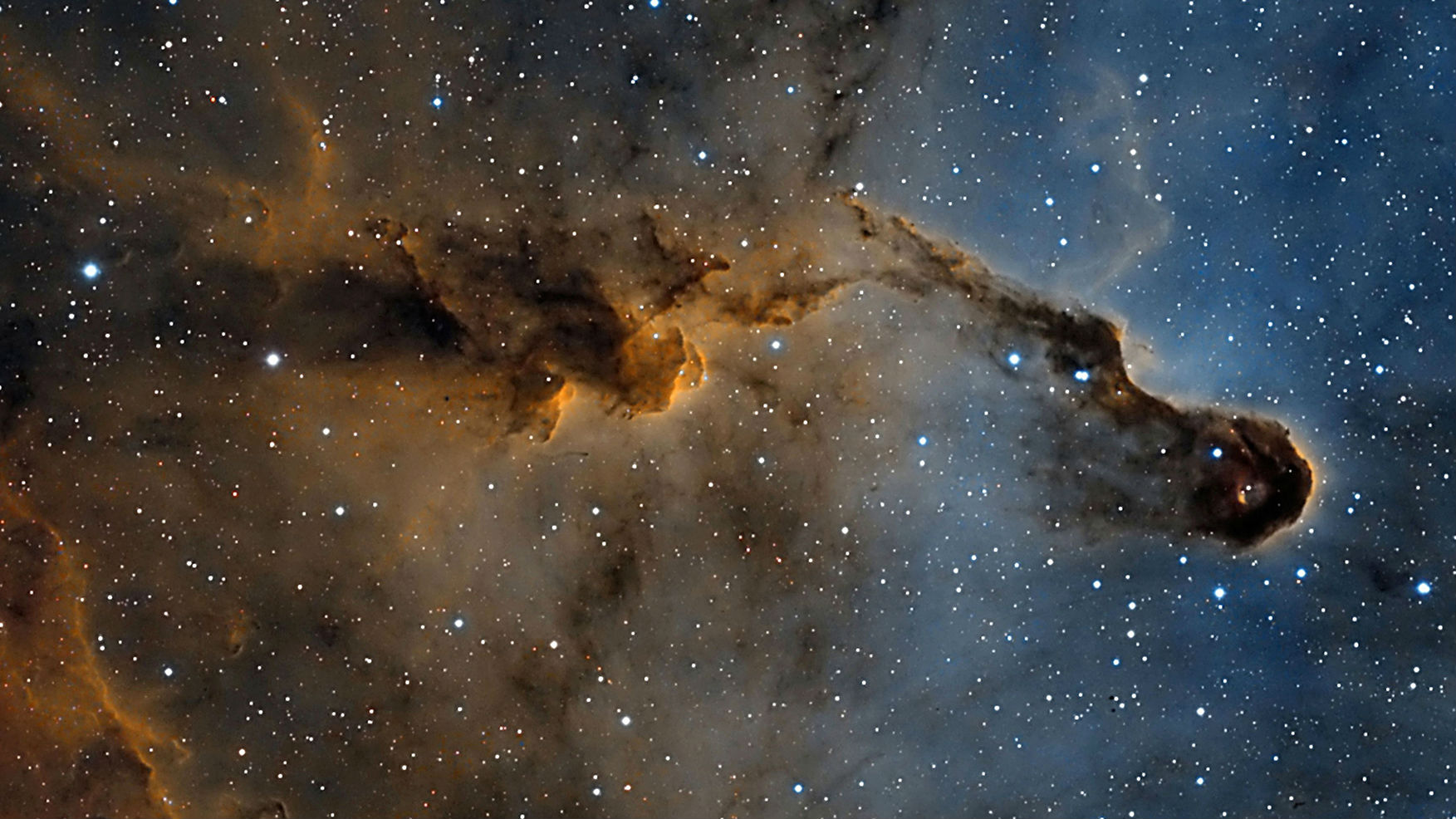 Out of this World Exhibition by Irish astronomers and photographers ...