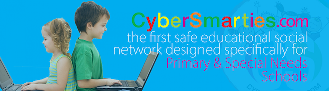 Meet CyberSmarties the safe social network for kids - Irish Tech News