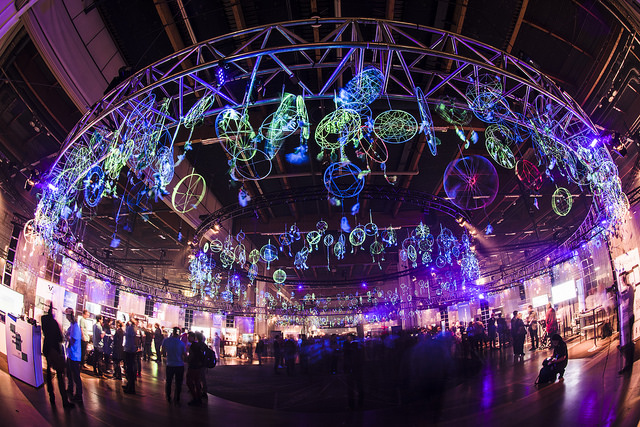 SLUSH in Helsinki - The most founder focused event in Europe! - Irish ...