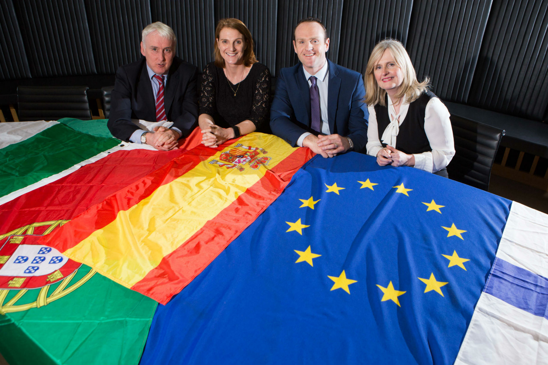 What makes innovative regions? CIT secures €300,000 to find out more in ...