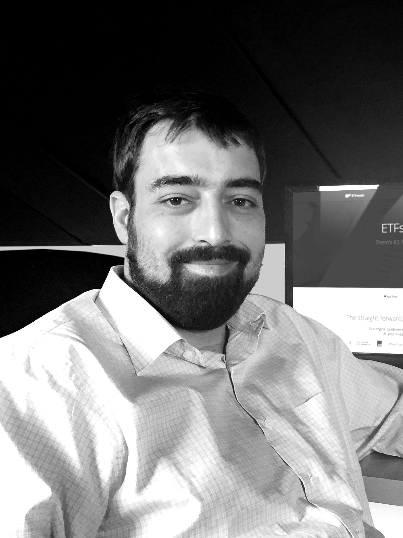 What is Robo Advice? Luis Rivera explains more - Irish Tech News