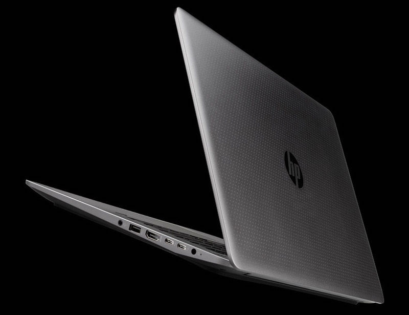 HP Delivers World’s Most Secure Mobile Workstations for Digital ...