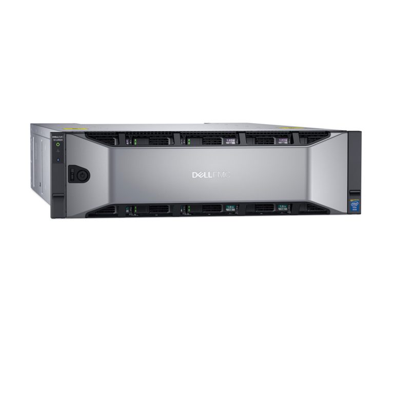 Dell EMC Packs Enterprise-Class Automation, Data Mobility and ...