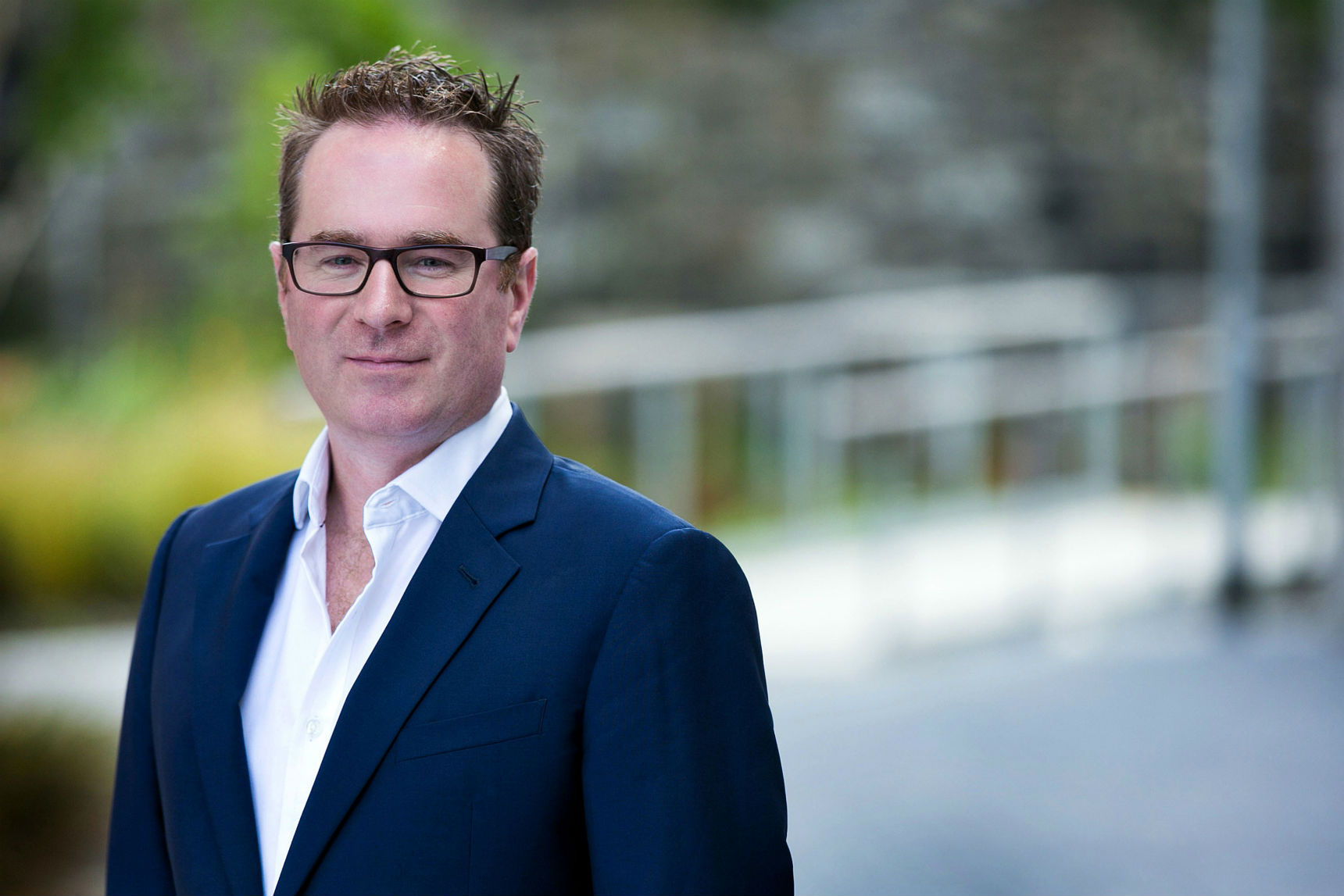 Scaling and Communicating your business, with Gary Leyden, NDRC at # ...
