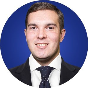 Hedging the risks of investing in ICOs, Mikhail Chernov, DeHedge CEO ...