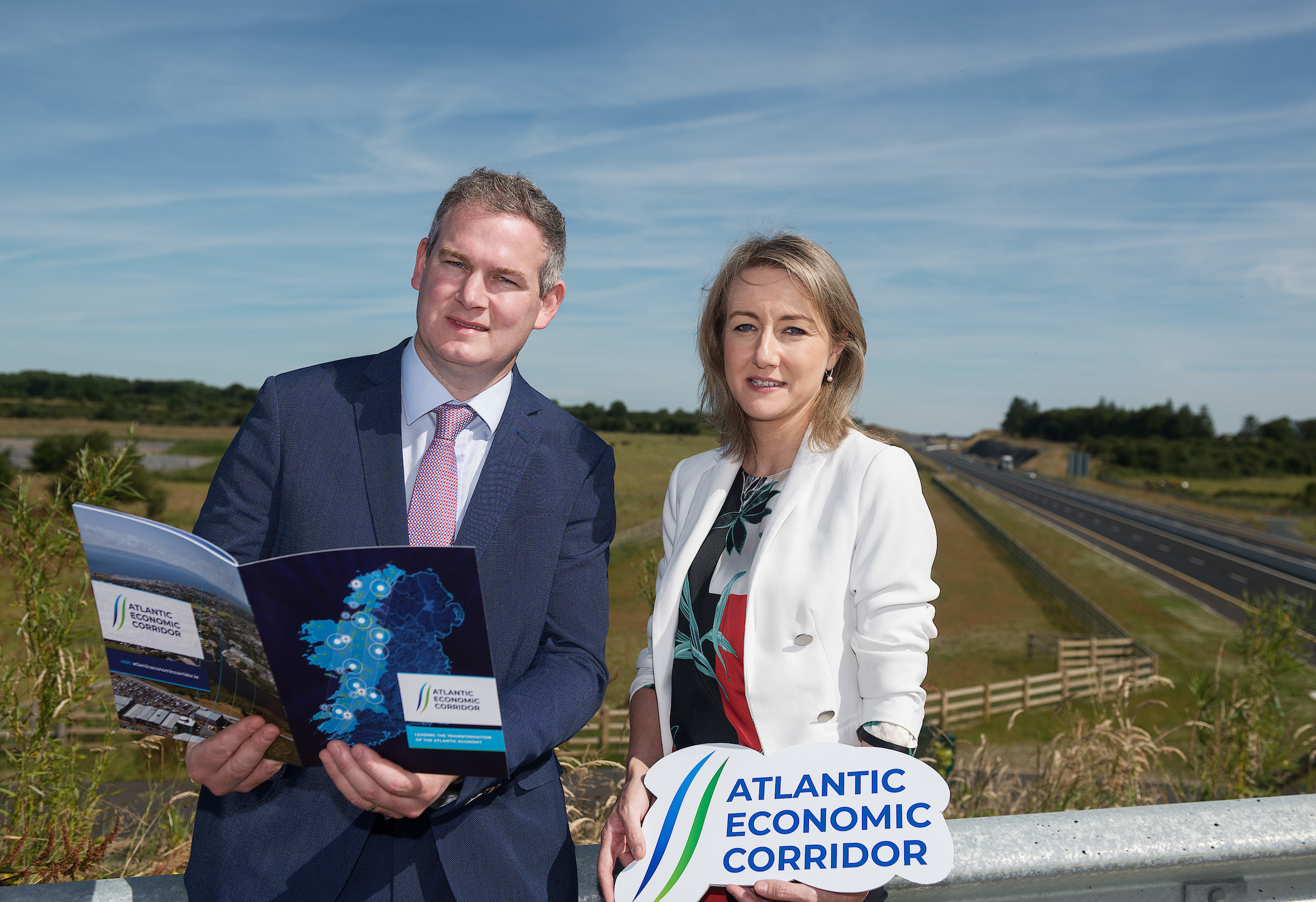 Online collaborative initiative promotes the benefits of Atlantic ...