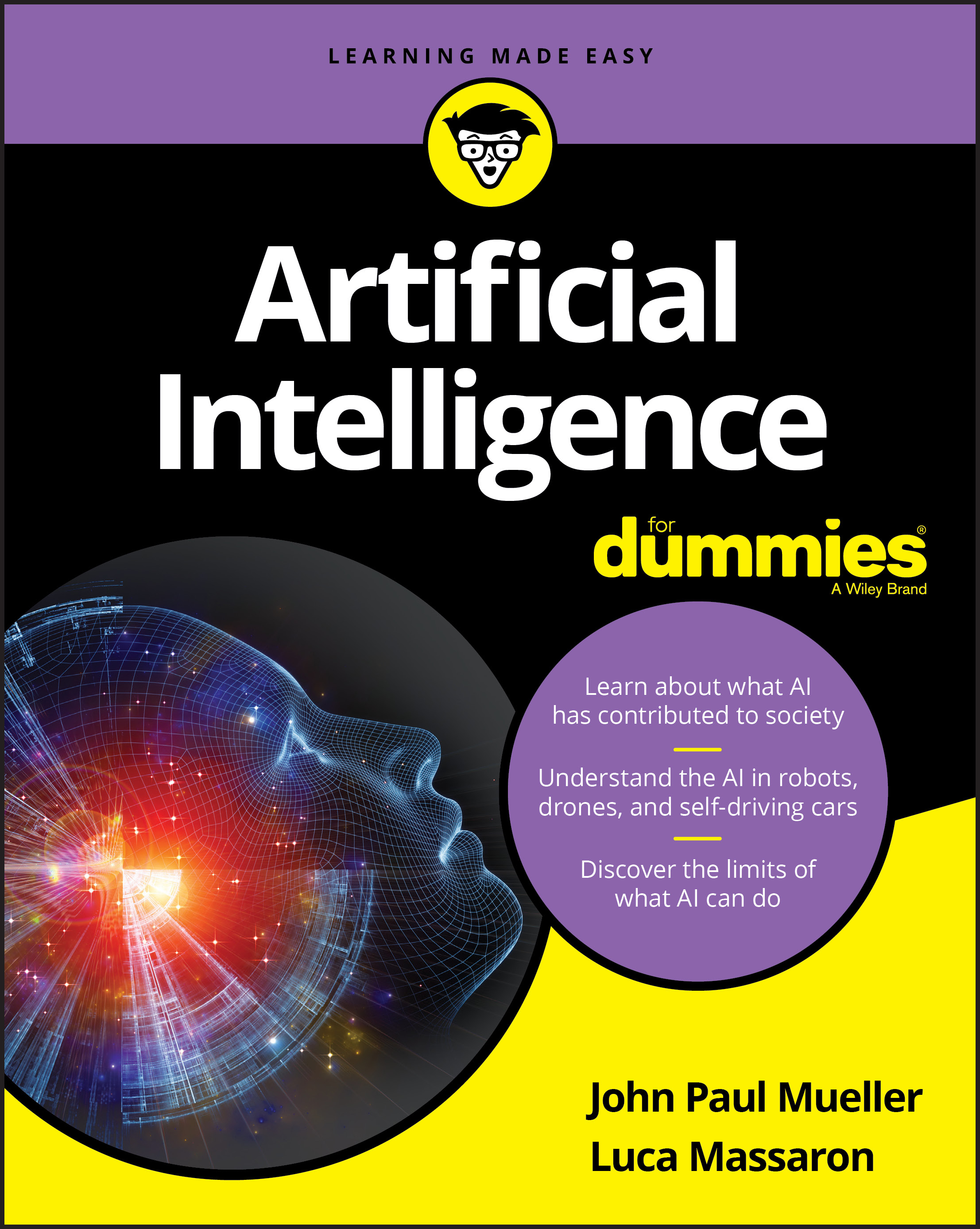 Artificial Intelligence For Dummies Reviewed Irish Tech News Artificial Intelligence For Dummies Reviewed Irish Tech News