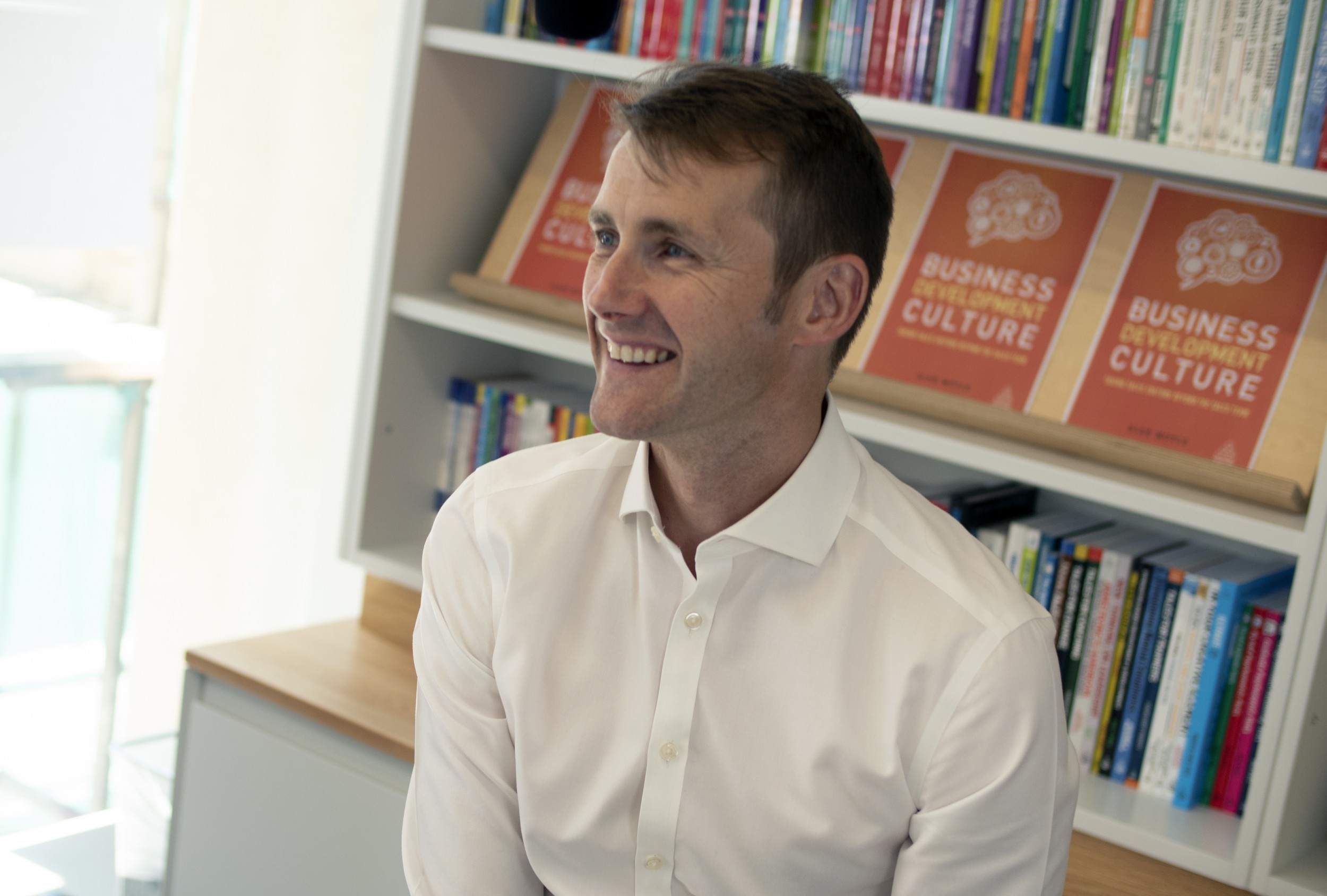 One for all, and all for one: How to breakdown organisational silos to ...