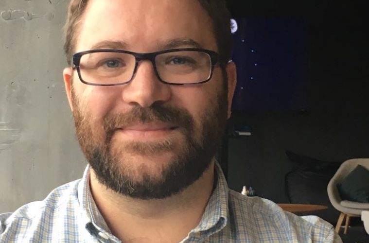 Interview with Cal Henderson CTO of Slack – Irish Tech News