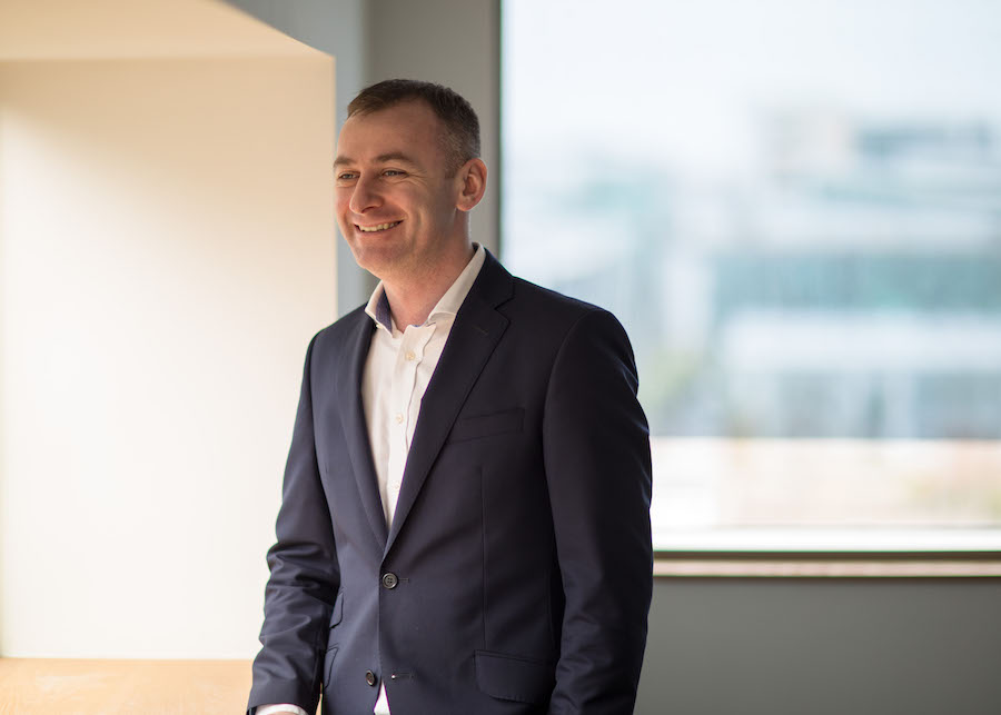Paradyn launches high-speed connectivity service which is set to ...