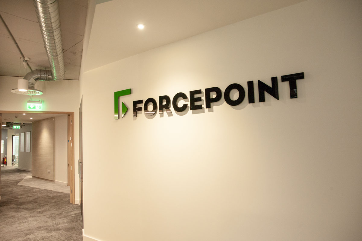 The challenges of cyber-security with Forcepoint in 2019 - Irish Tech News