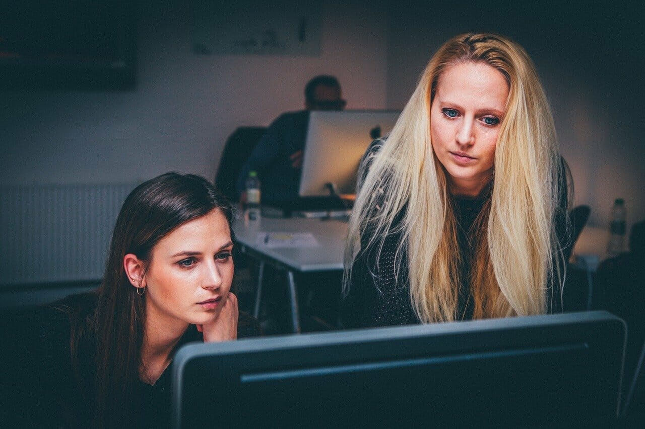 The Countries With The Most Female Tech CEOs