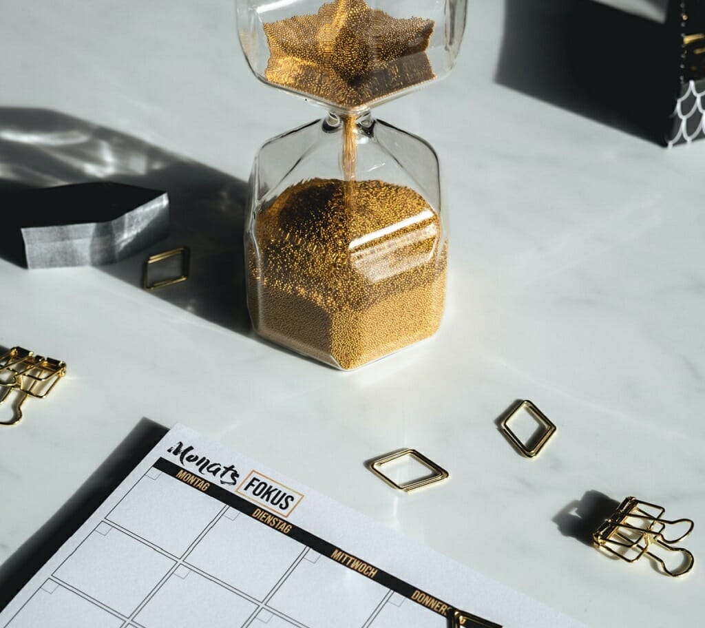 How to Make Better Use of Your Day - Time Management advice