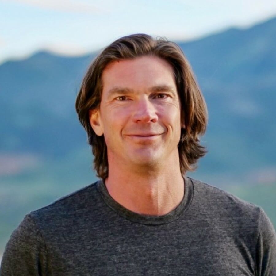Bioenergetics with Harry Massey, founder of NES Health & CEO of ...
