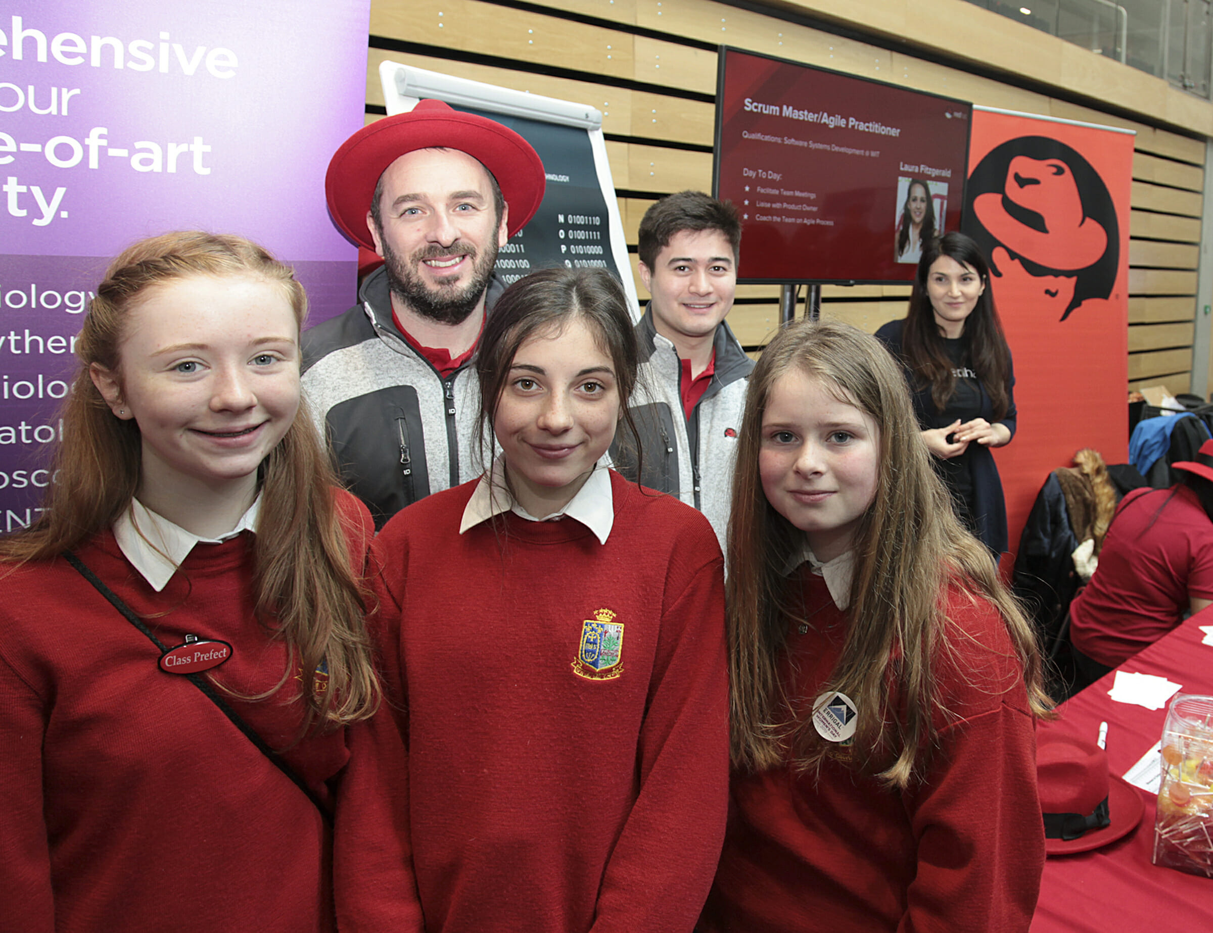 Women in Technology event at SETU to showcase opportunities for girls ...