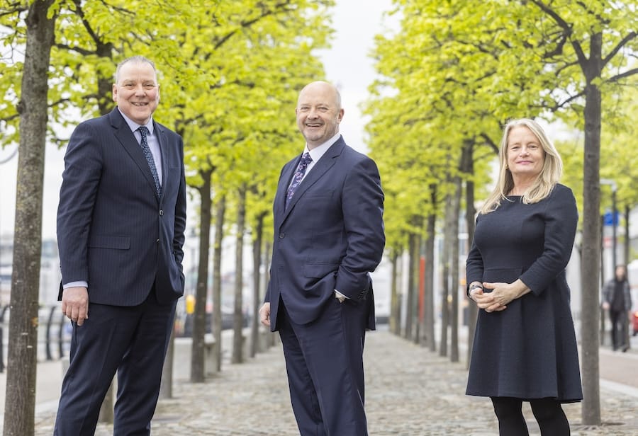 Expleo invests €1M in new leadership upskilling service for Ireland ...