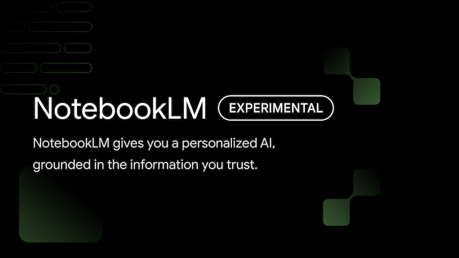 NotebookLM comes to Ireland with support for websites, Slides and more ...
