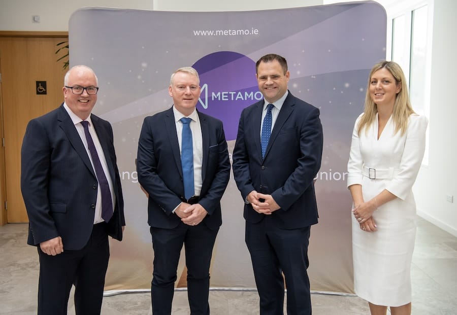 Metamo enabling digital transformation in the Credit Union sector as ...