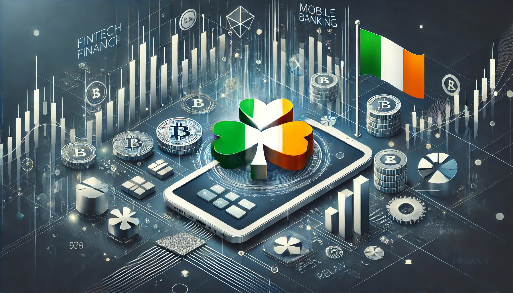 The Rise of Fintech in Ireland - Irish Tech News