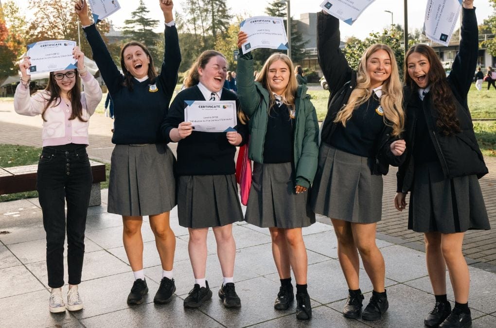 Award-Winning STEM Passport for Inclusion Programme is searching for ...